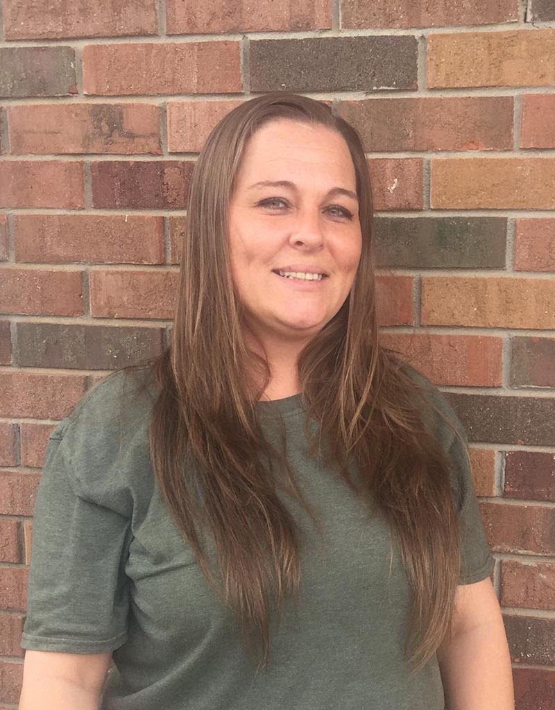 Staff – A WordPress Site