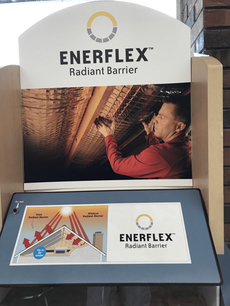 What’s New – Bankston Lumber